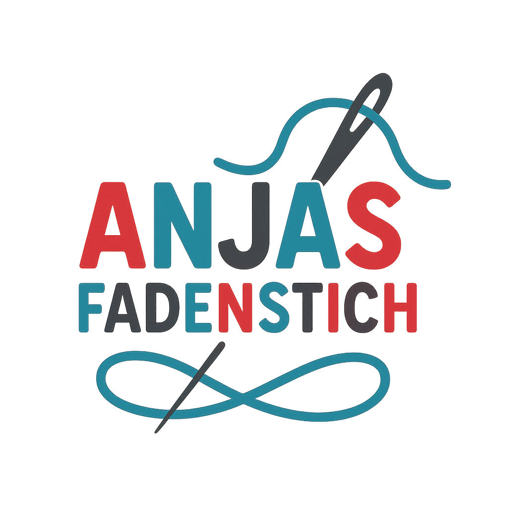 Handmade Deko und Kinderkleidung - Anjas Fadenstich